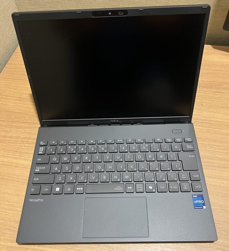 NECの法人向けノートPC『 Versa ProタイプVN』を実際にレビュー＆安く買う方法 | デジタルキッズ