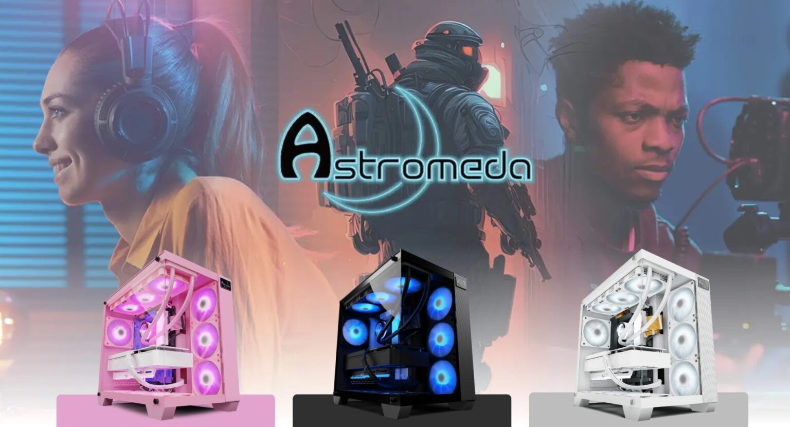 【2026年2月】アストロメダ(Astromeda)のPCセール＆クーポン情報 安く買う方法 | デジタルキッズ